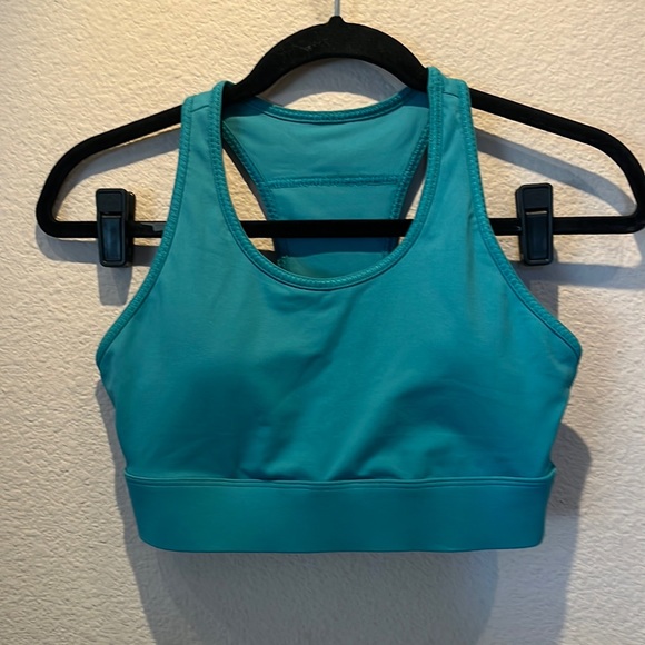 Fabletics | Intimates & Sleepwear | Fabletics Womens Mila Green Sports ...